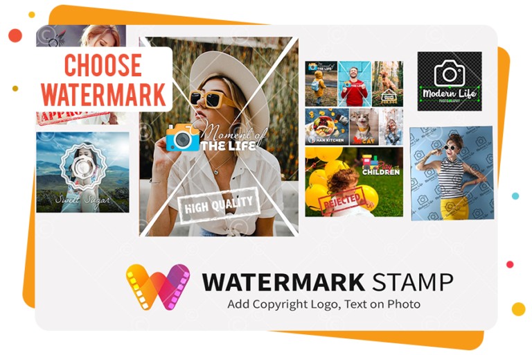 Add Watermark, Logo, Text on Photos - Sandpiper Studio