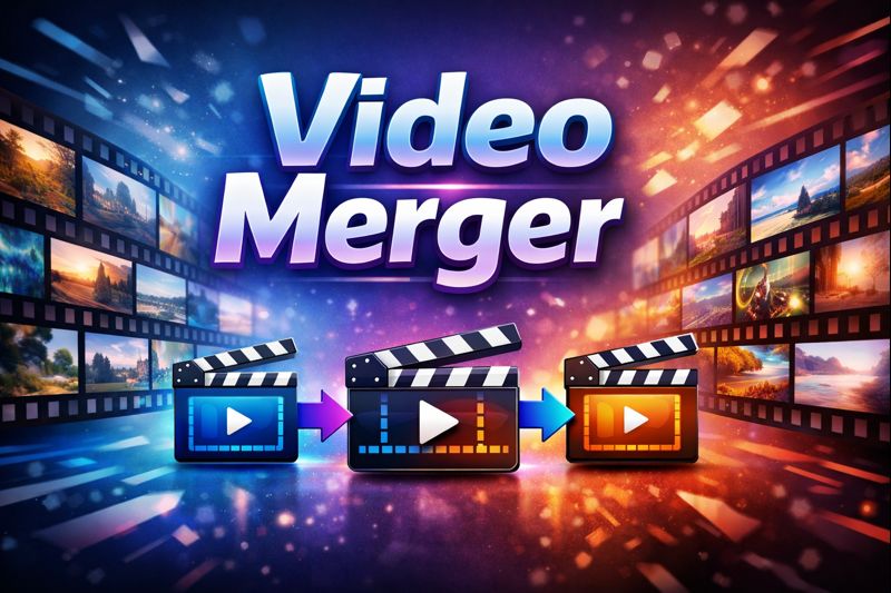 Film Maker - Free Movie Maker, Best Video Maker - Sandpiper Studio